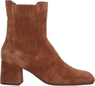 Anna F. SCHUHE - Stiefeletten auf YOOX.COM