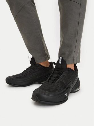 Puma Sneakers Meza 312044 17 Schwarz
