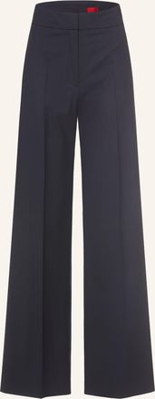 HUGO BOSS Hugo Marlenehose Himia blau