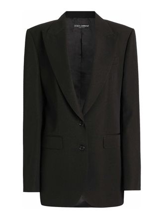 Dolce & Gabbana Blazer - Noir
