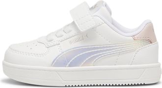 Puma Caven 2.0 Holo Sneakers Kleinkinder, Schuhe, Wei&Atilde;Y, 21
