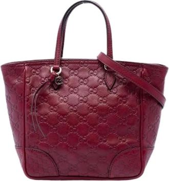 Gucci Damen, Pre-Owned, Rot, ONE SIZEGr&ouml;&szlig;e