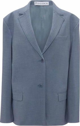 J.W.Anderson J. W. Anderson Blazer - Blau