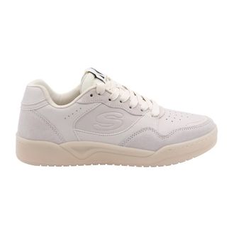 Skechers Herren, Schuhe, Beige, 44 EUGr&ouml;&szlig;e