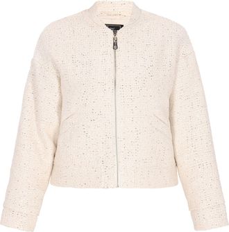 Faina Jacke Fashion Look