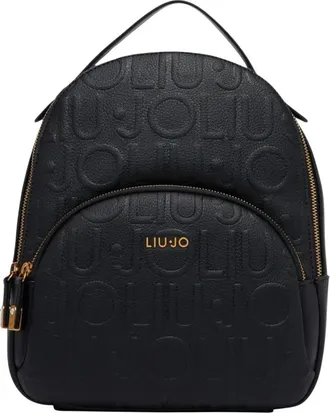 Liu Jo Damen, Taschen, Schwarzk, ONE SIZEGr&ouml;&szlig;e