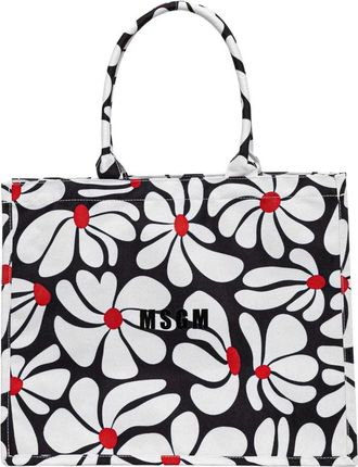 Msgm Msgm, Damen, Taschen, Mehrfarbig, ONE SIZEGr&ouml;&szlig;e