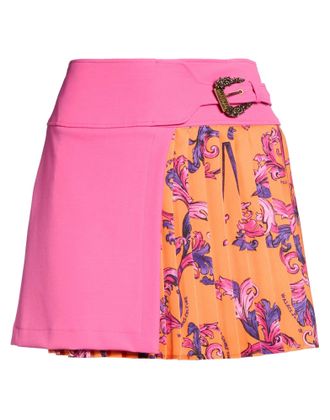 Versace HOSEN & R&Ouml;CKE - Minir&ouml;cke auf YOOX.COM