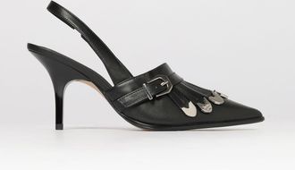 Pinko Sandalen Mit Absatz PINKO Damen Farbe Schwarz