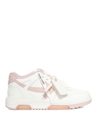 Off-white Baskets - Blanc