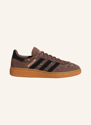 adidas Originals Adidas Originals Sneaker Handball Spezial braun
