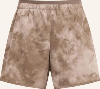 ADIDAS TERREX Adidas Terrex Trekkingshorts Terrex Multi Spray Dye clima365 braun
