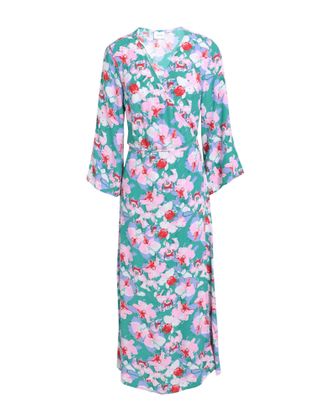 Vila KLEIDER - Maxi-Kleider auf YOOX.COM