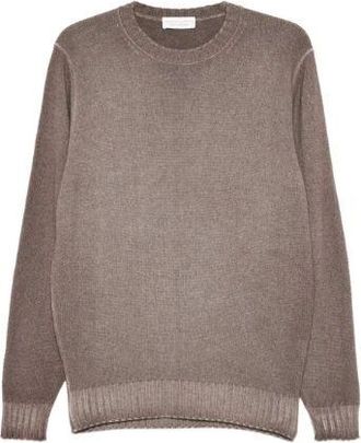 FILIPPO DE LAURENTIIS Filippo De Laurentis | Crewneck Sweater Ls - 48