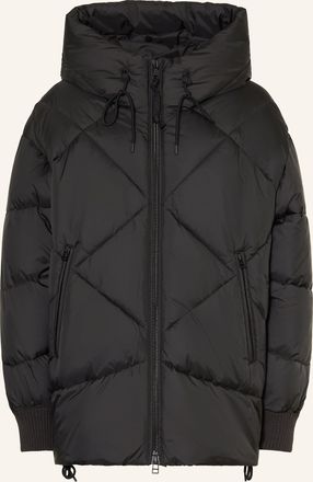 Marc O'Polo Denim Marc Opolo Denim Steppjacke schwarz