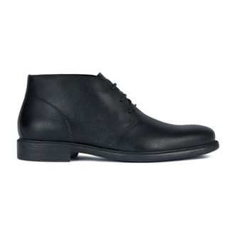 Geox Terence Ankle Boots - - Shoes - Herren - Schwarzk - 44 EU