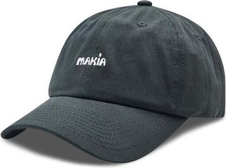 Makia Cap Otis U82111 Schwarz