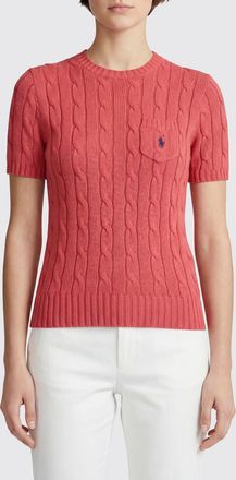 Polo Ralph Lauren Pull POLO RALPH LAUREN Femme couleur Beige
