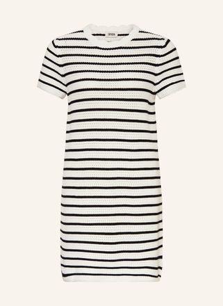 Drykorn Drykorn Strickkleid Aiula schwarz