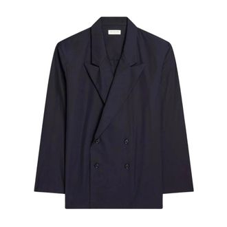 Dries Van Noten Caplans Shirt - - Jackets - Herren - Schwarzk - L
