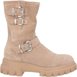 AGL SCHUHE - Stiefeletten auf YOOX.COM