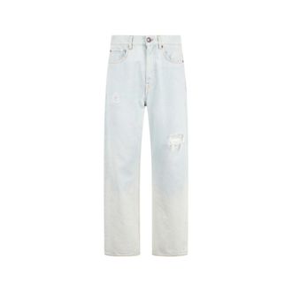 Roberto Cavalli Denim Jeans - - Jeans - Herren - Blau - W33