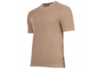 Joop T-Shirt Herren T-Shirt 1er Pack Baumwolle JJK-05-Sandero (Packung, 1er Pack)