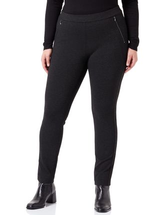 Gardeur Damen ZENE28 Hose, Stretch Limo(1098), 38