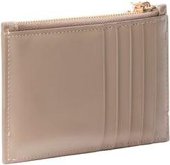 Calvin Klein Porte-cartes en cuir