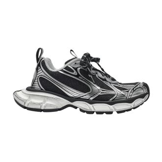 Balenciaga 3XL Sneaker - - Shoes - Damen - Mehrfarbig - 37 EU