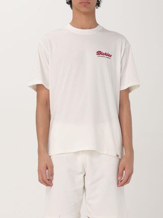 Dickies T-Shirt DICKIES Homme couleur Crème