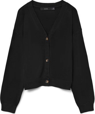 Vero Moda Female Strickjacke VMSABA Strickjacke