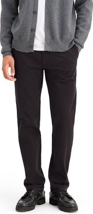 Dockers Herren Slim Fit Smart 360 Flex Ultimate Chino Pants - Schwarz - 34W / 30L