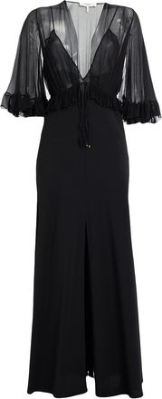 Chlo&eacute; KLEIDER - Maxi-Kleider auf YOOX.COM