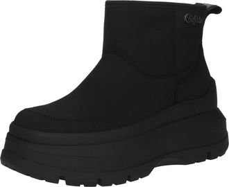 Buffalo Boots OLYMPIA