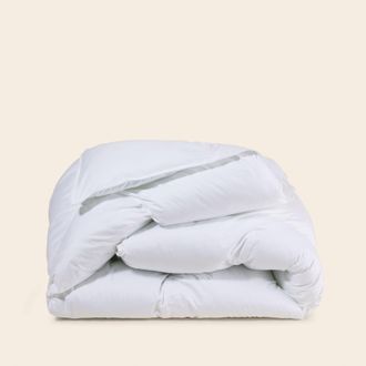 Madura Couette Lovia Blanc - BLANC