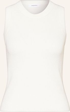 Darling Harbour Darling Harbour Stricktop weiss