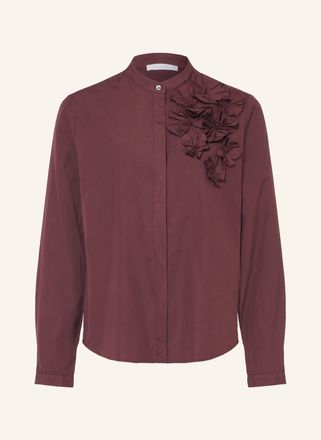 Soluzione - Camiceria Ticino Bluse rot