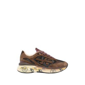 Premiata Sneakers - - Shoes - Damen - Braun - 36 EU