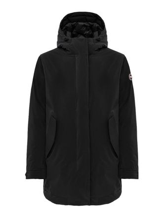 Colmar Blouson Rembourré - Noir