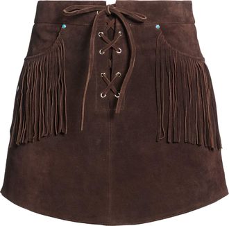 Arizona Love HOSEN & R&Ouml;CKE - Minir&ouml;cke auf YOOX.COM