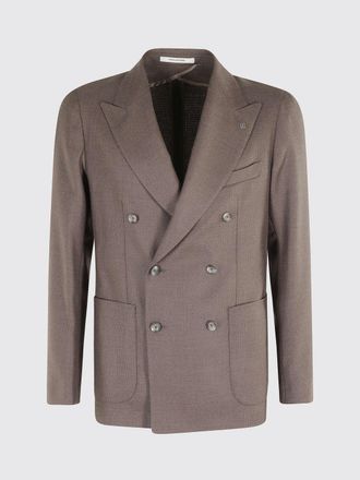 Tagliatore Veste TAGLIATORE Homme couleur Taupe