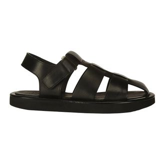 STUDIO NICHOLSON Femme, Chaussures, Noir, Taille: 41 EU Chaussures