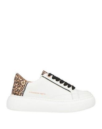 Alexander Smith CHAUSSURES - Sneakers sur YOOX.COM