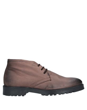 P138 SCHUHE - Stiefeletten auf YOOX.COM