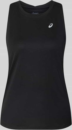 Asics Tanktop mit Rundhalsausschnitt Modell CORE