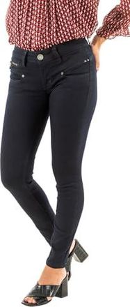 Freeman T. Porter Jeans Alexa Cropped 205 f0082 Flora S