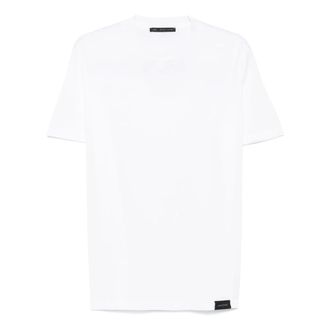 low brand Herren, Oberteile, Wei&szlig;, 2XLGr&ouml;&szlig;e