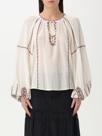 Isabel Marant Top ISABEL MARANT ETOILE Femme couleur Beige