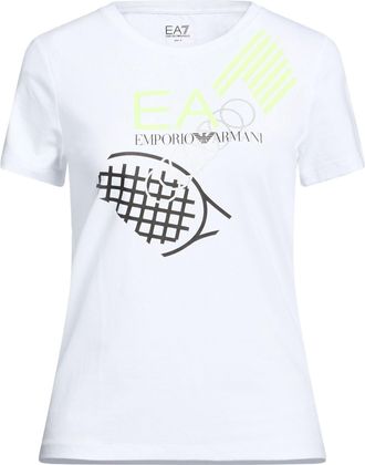 Emporio Armani TOPS - T-shirts auf YOOX.COM
